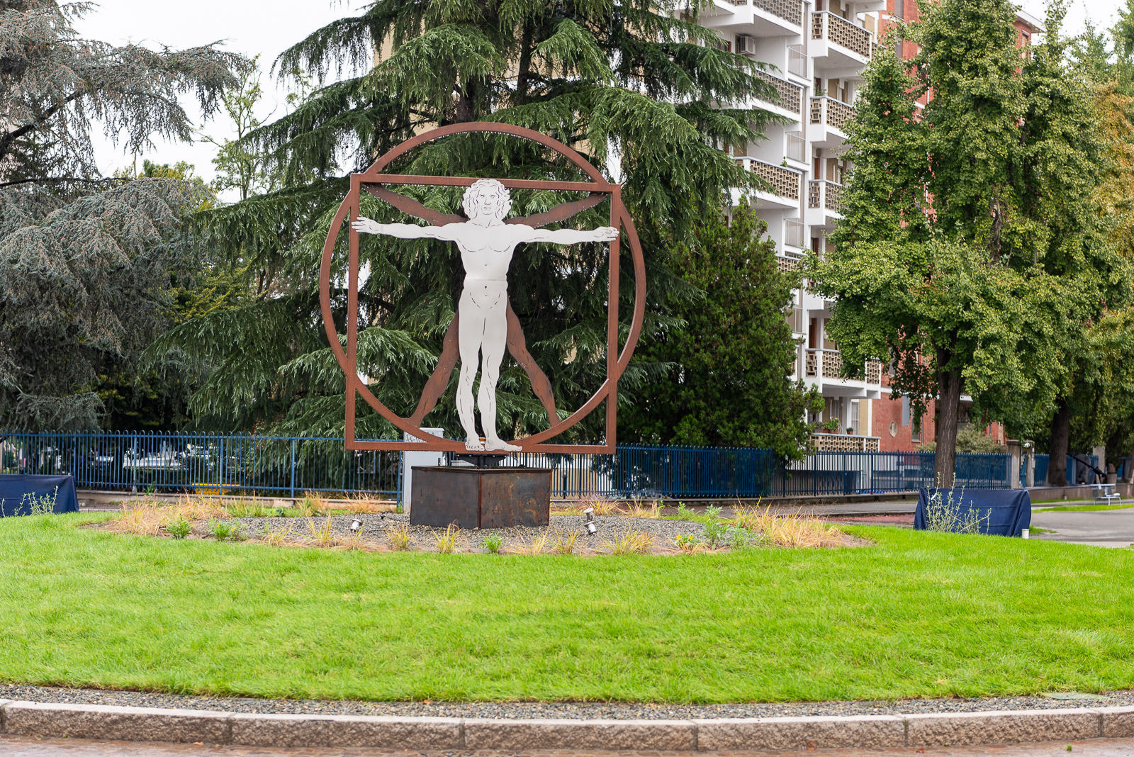 Alessandria, i 40 anni di 3i Group con un'opera di Fallini - Il Piccolo