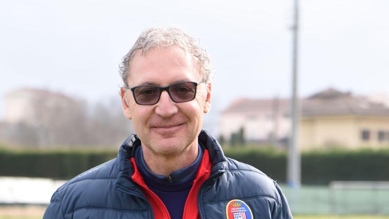 Robiglio è il nuovo allenatore dell'Atletico Acqui - Il Piccolo