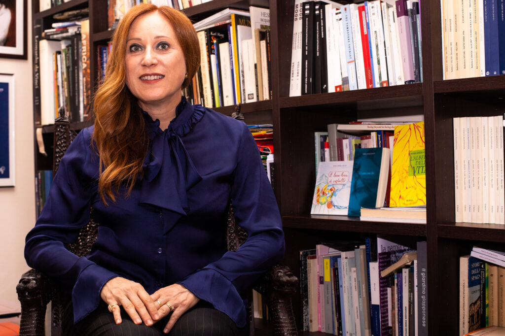 Maria Angela Gelati (con il suo nuovo libro) ad Alessandria - Il Piccolo