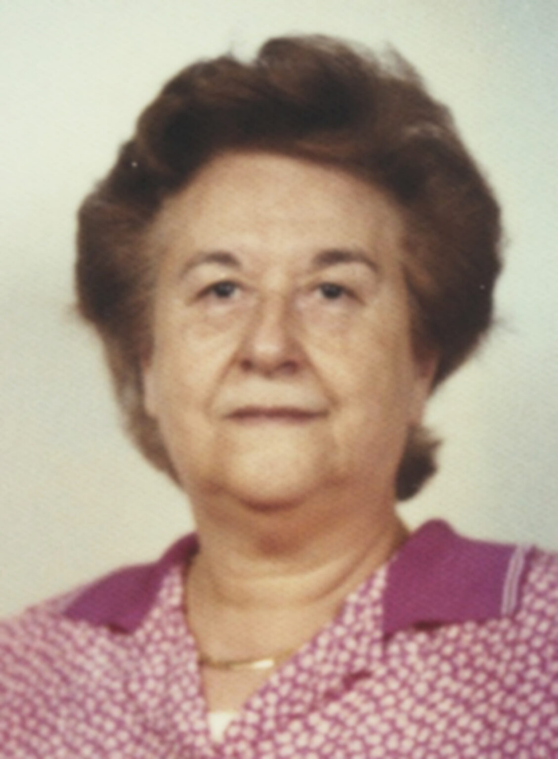 Necrologie - Il Piccolo