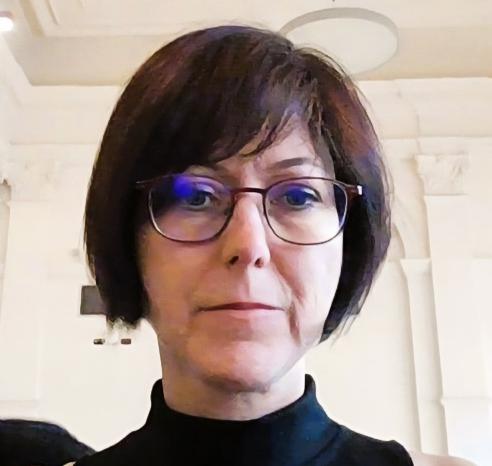 Upo: Chiara Bertone nuovo presidente del Comitato Unico di Garanzia ...