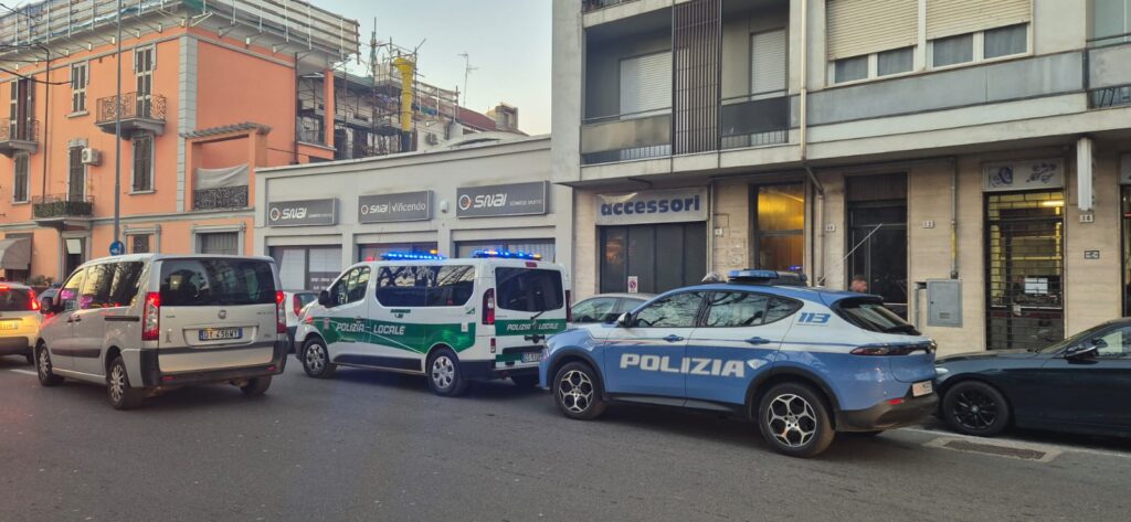 Alessandria: "apprezzamenti non graditi", tensione in spalto Rovereto ...