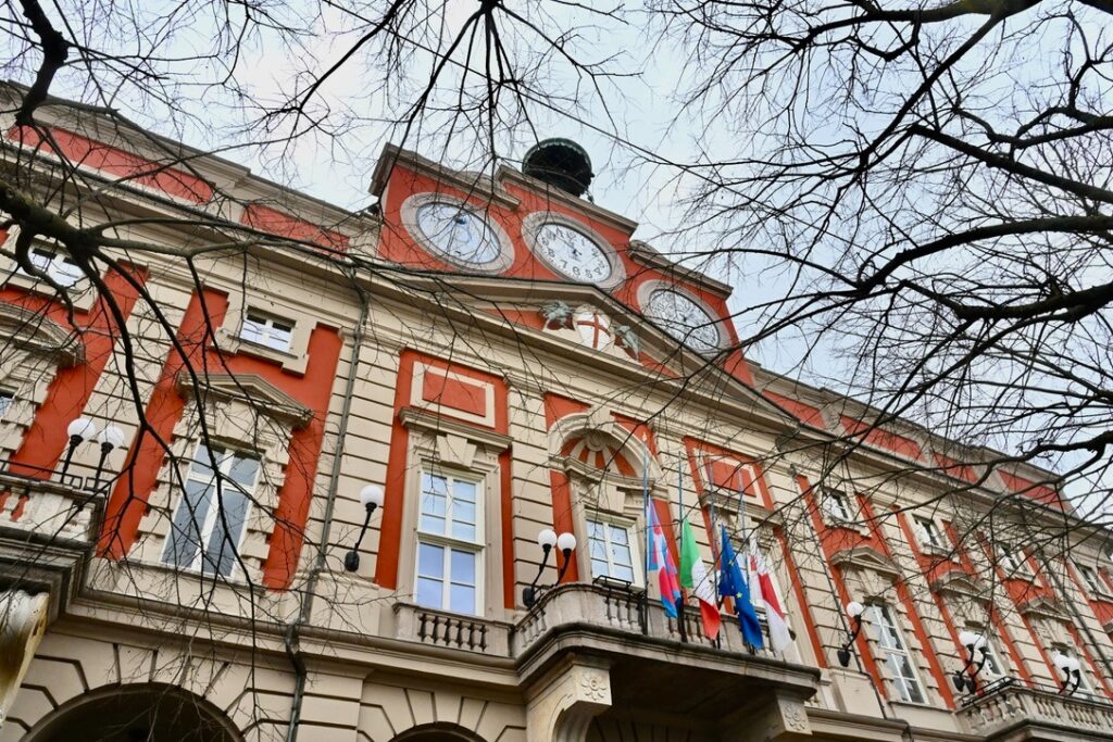 Ex Solvay, Palazzo Rosso: “Danno d’immagine risarcito con 100mila euro ...