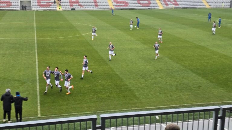 FC Alessandria, Merlo: "Mi piacciono gli 1-0" - Il Piccolo