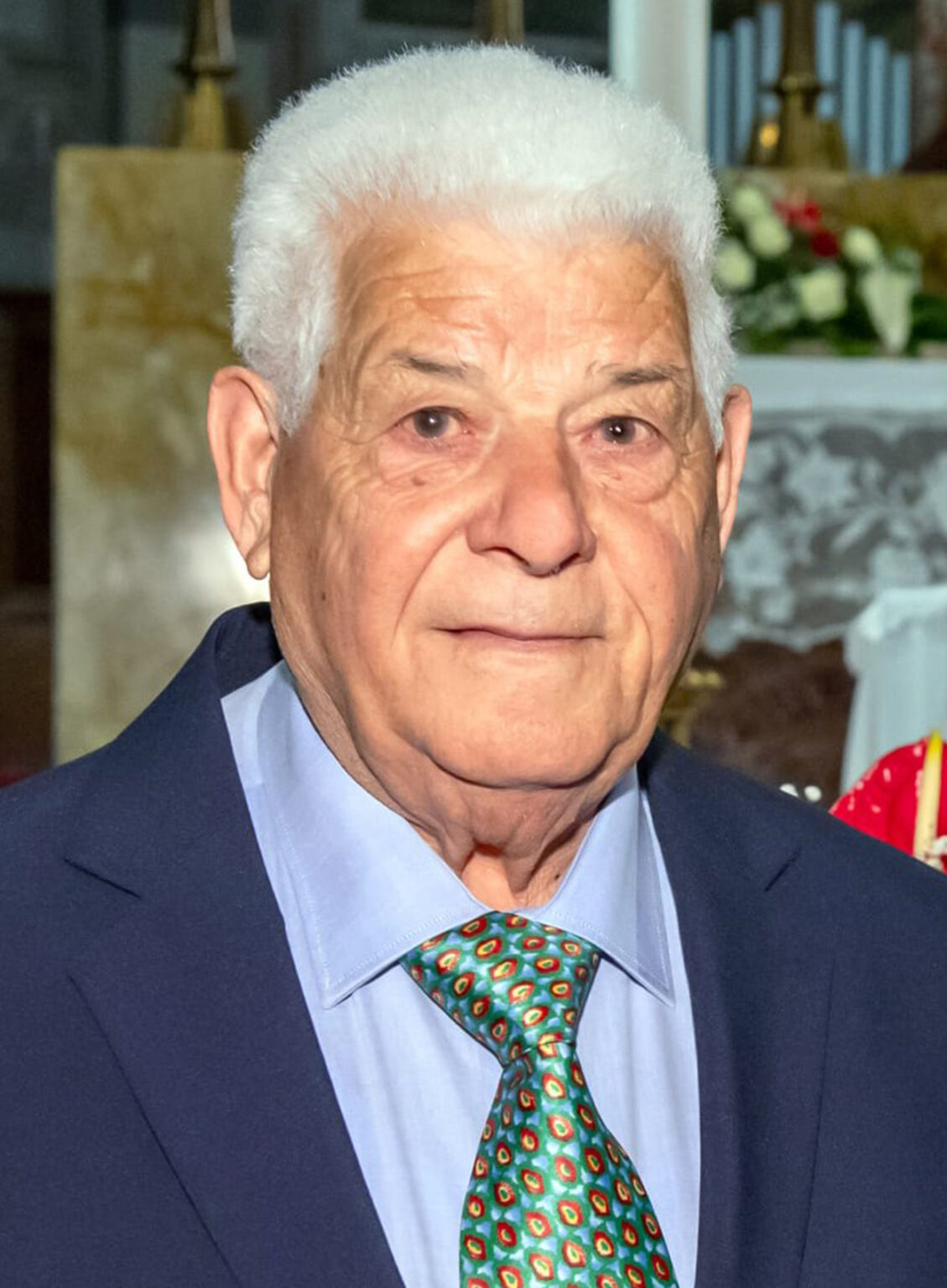 Necrologie - Il Piccolo