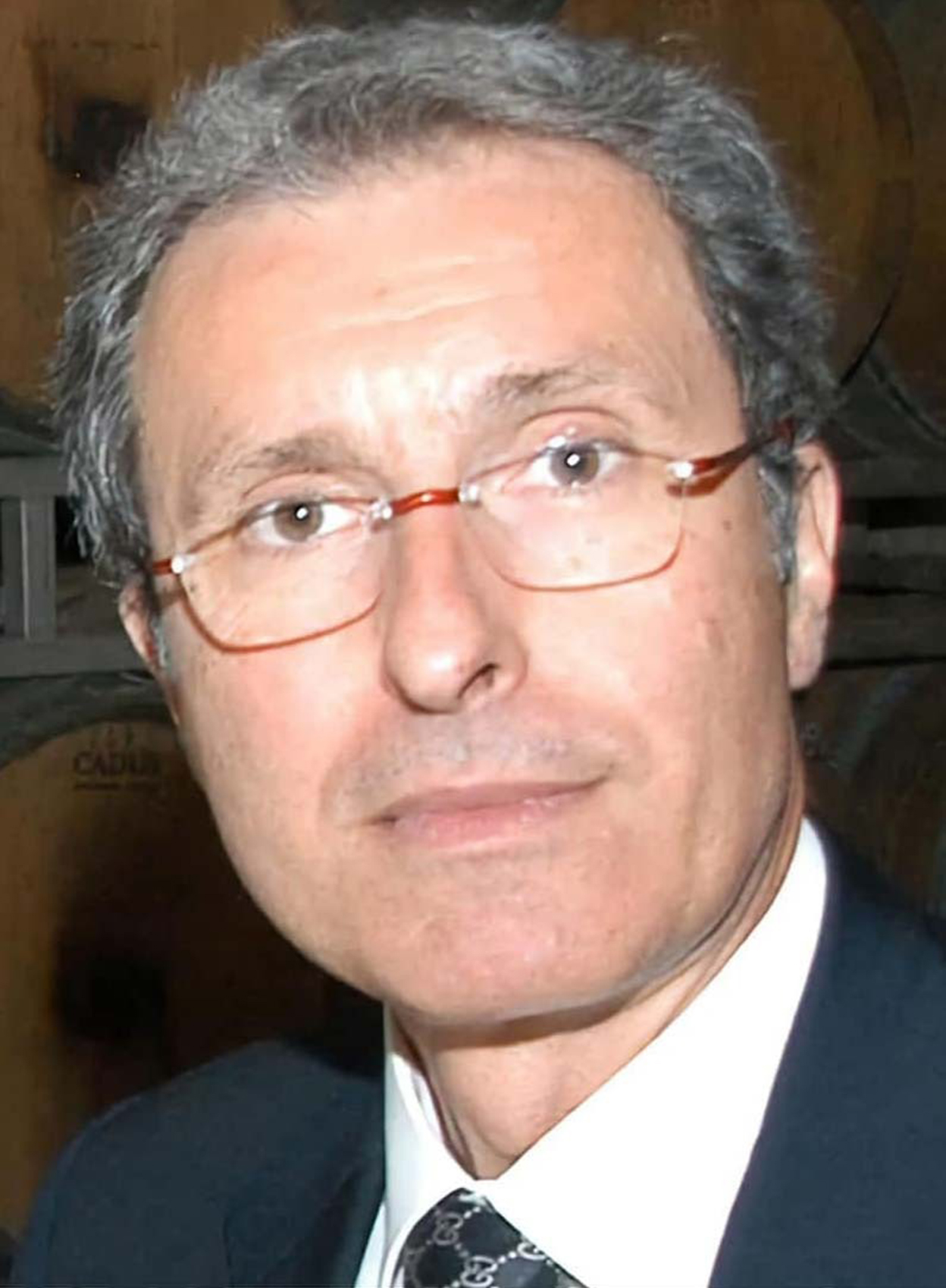 Dr. ROBERTO DEMARTINI - Il Piccolo