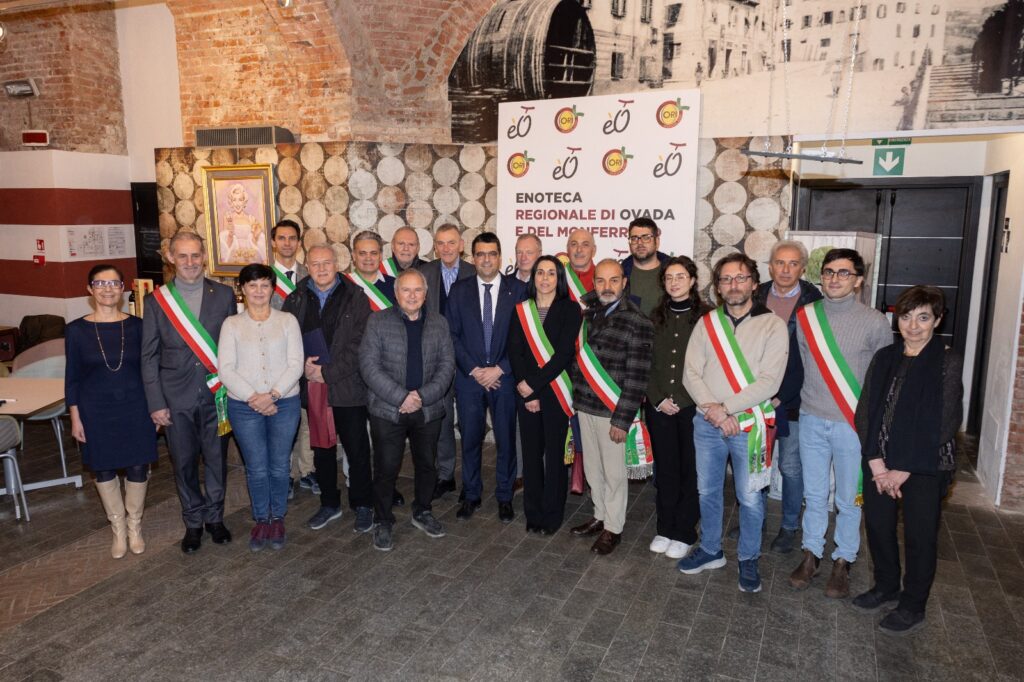 Enoteca, il traguardo dei 15 anni è una spinta verso il futuro - Il Piccolo