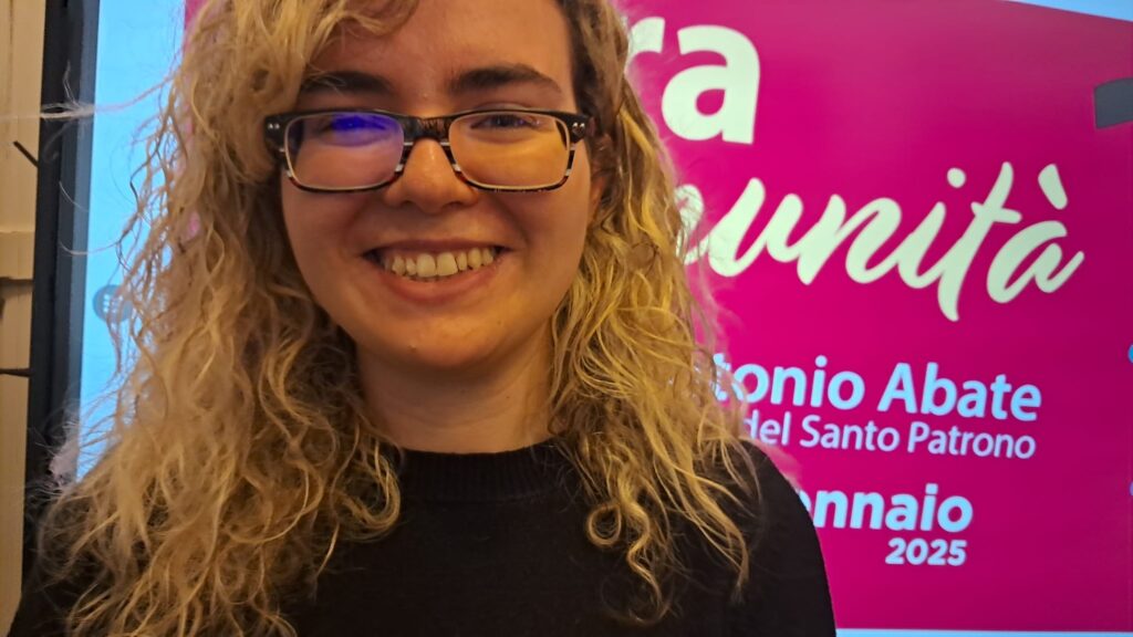 "Il tumore di mamma mi ha indotto a fare ricerca" - Il Piccolo