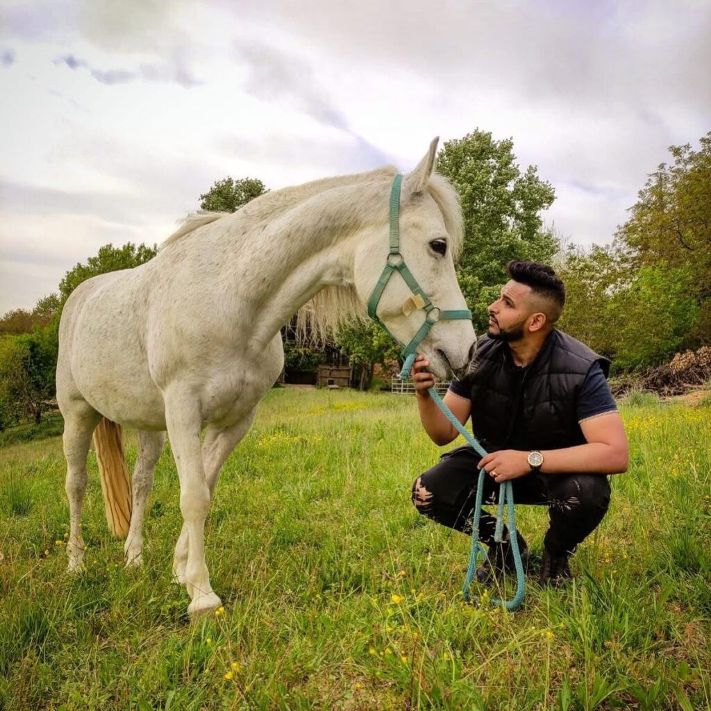 Morte Saad: in città le telecamere di "Chi l'ha visto?". E la sorella ...