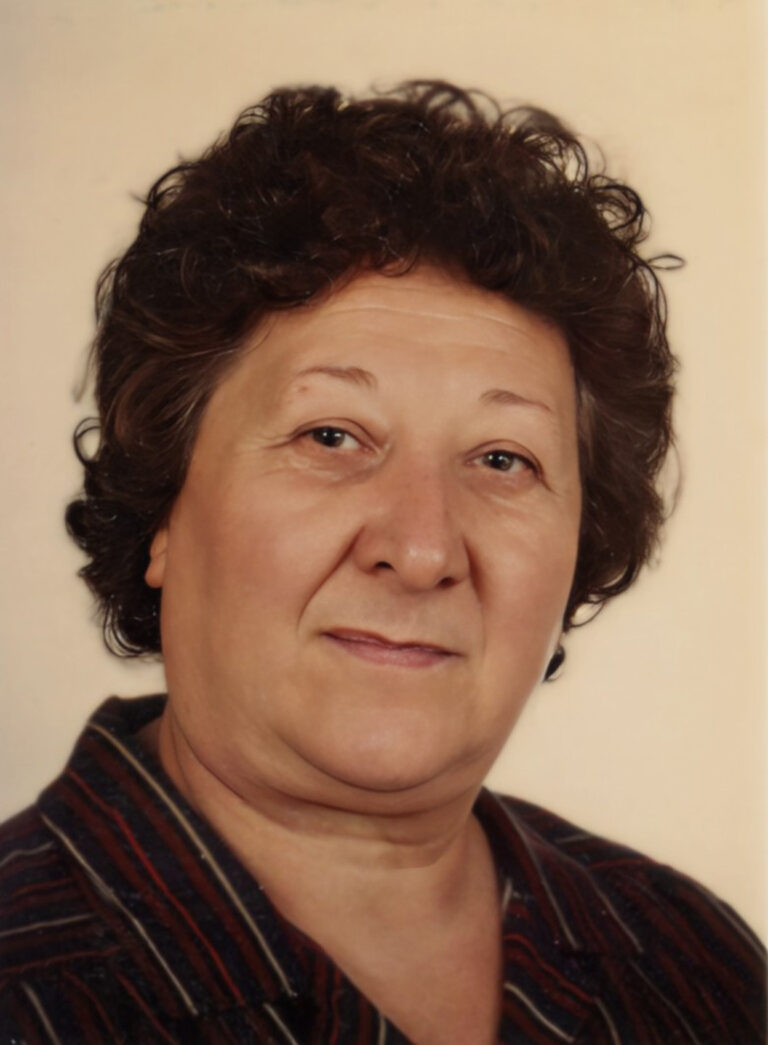 Necrologie - Il Piccolo