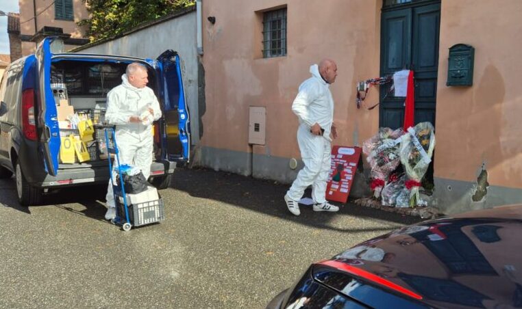 Uccise la moglie a coltellate: processo il 14 aprile davanti all'Assise ...