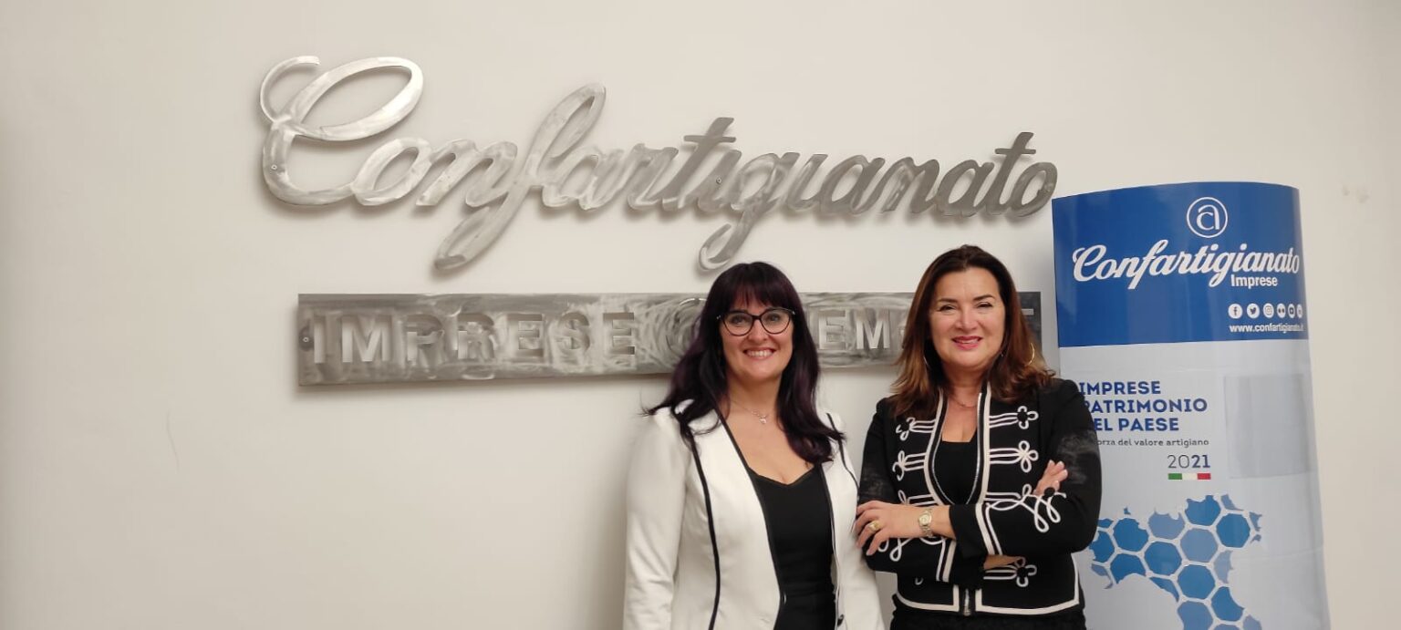 Confartigianato Piemonte: "Solo il 22,5% delle imprese ha una ...