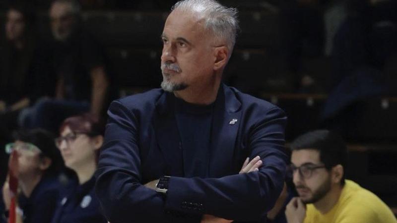 Novipiù, Fabio Corbani: finale di stagione tra sogno e realismo - Il Piccolo