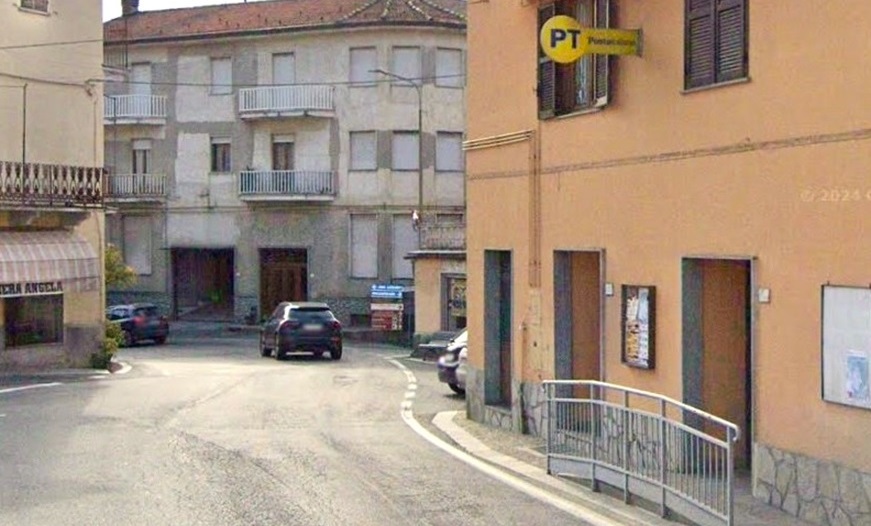 A Grognardo, Monastero e Morbello poste chiuse per lavori - Il Piccolo