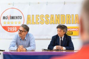 Il Piccolo - Alessandria