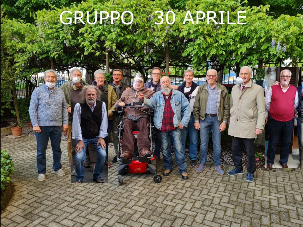 Alessandria e il 30 aprile. Così dal 1972... - Il Piccolo