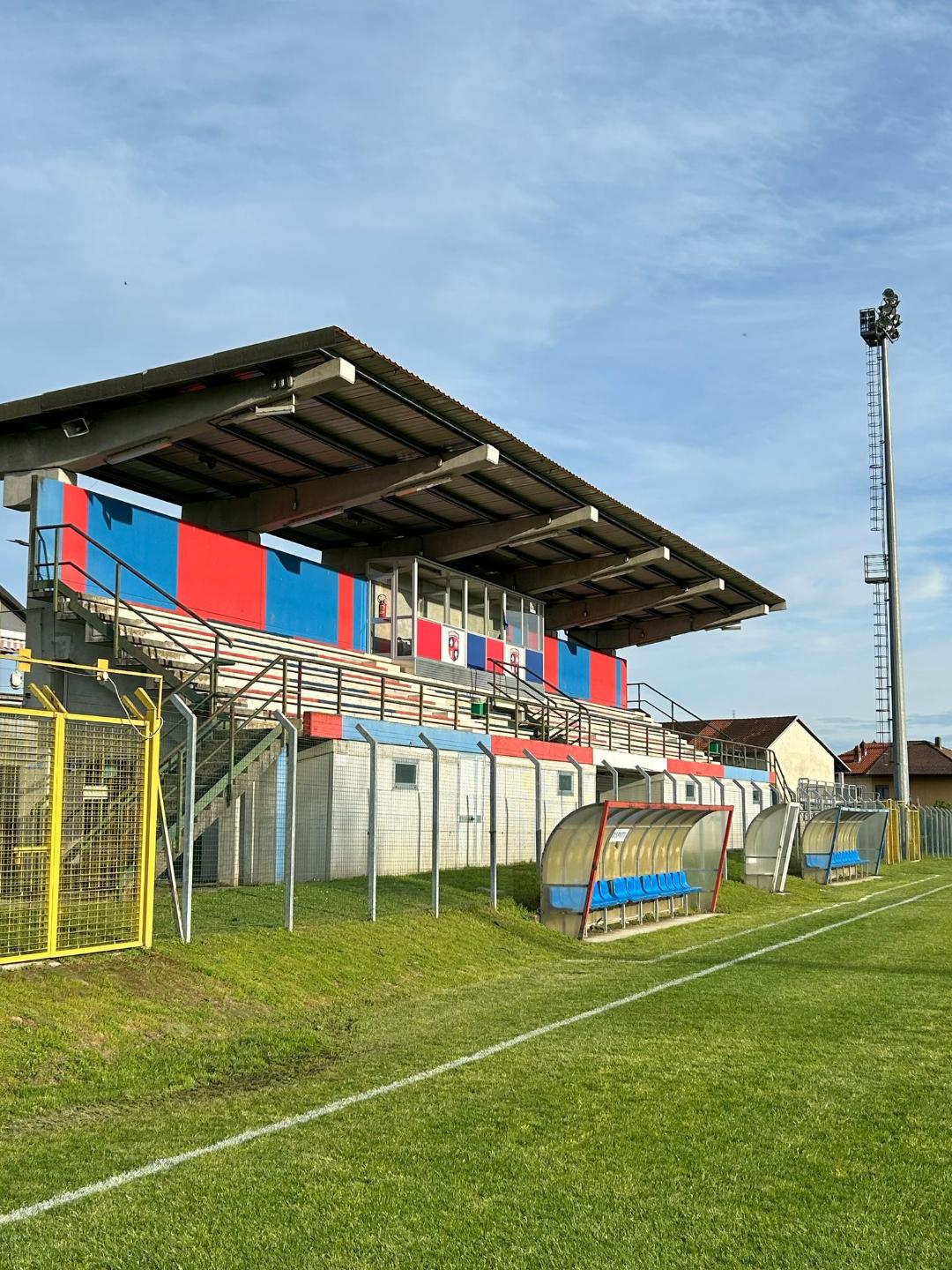 Alessandria Calcio - Il Piccolo