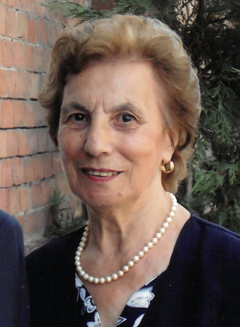 Necrologie - Il Piccolo