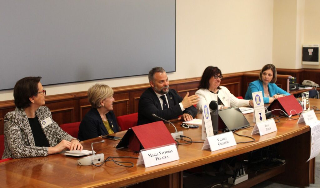 Scudo Blu alla Cittadella di Alessandria, Amich (FdI): “È solo l’inizio ...