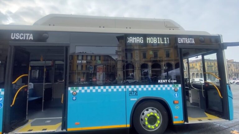 Alessandria: Amag Mobilità spiega i cambi a linea 2 e navetta B - Il ...