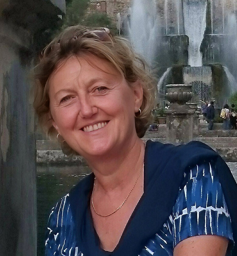 “La valigia di zia Elsa”, Patrizia Monzeglio presenta il suo nuovo ...