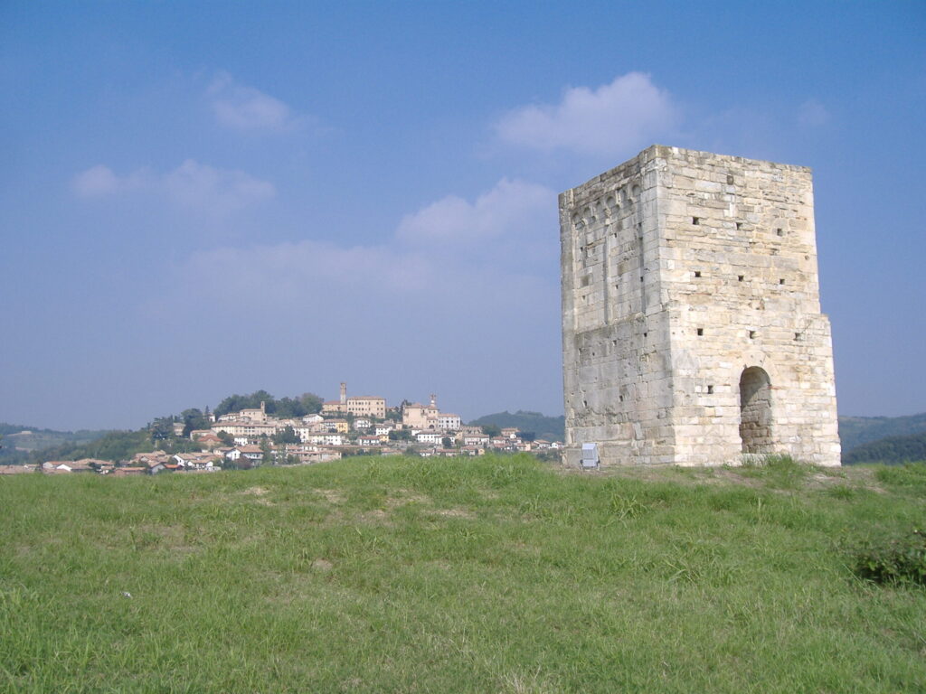 Murisengo cambia nome: è Murisengo Monferrato - Il Piccolo