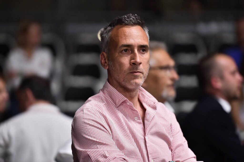 Bertram, Alberto Pernigotti è il nuovo amministratore delegato - Il Piccolo