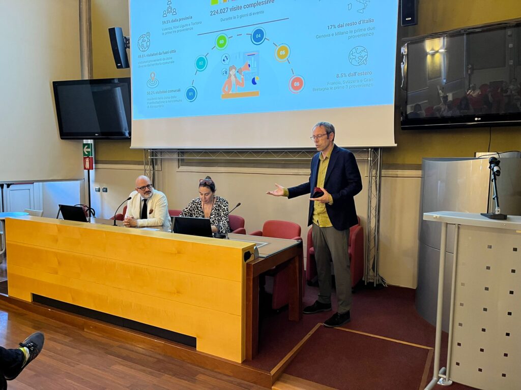 Aperto per Cultura e Borgo Rovereto: oltre 220mila presenze e nuove ...