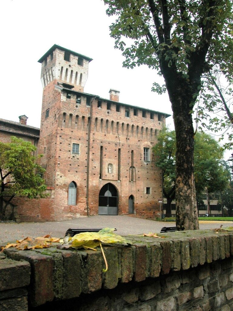 Pozzolo Formigaro celebra Giacomo Puccini con uno spettacolo sotto le ...