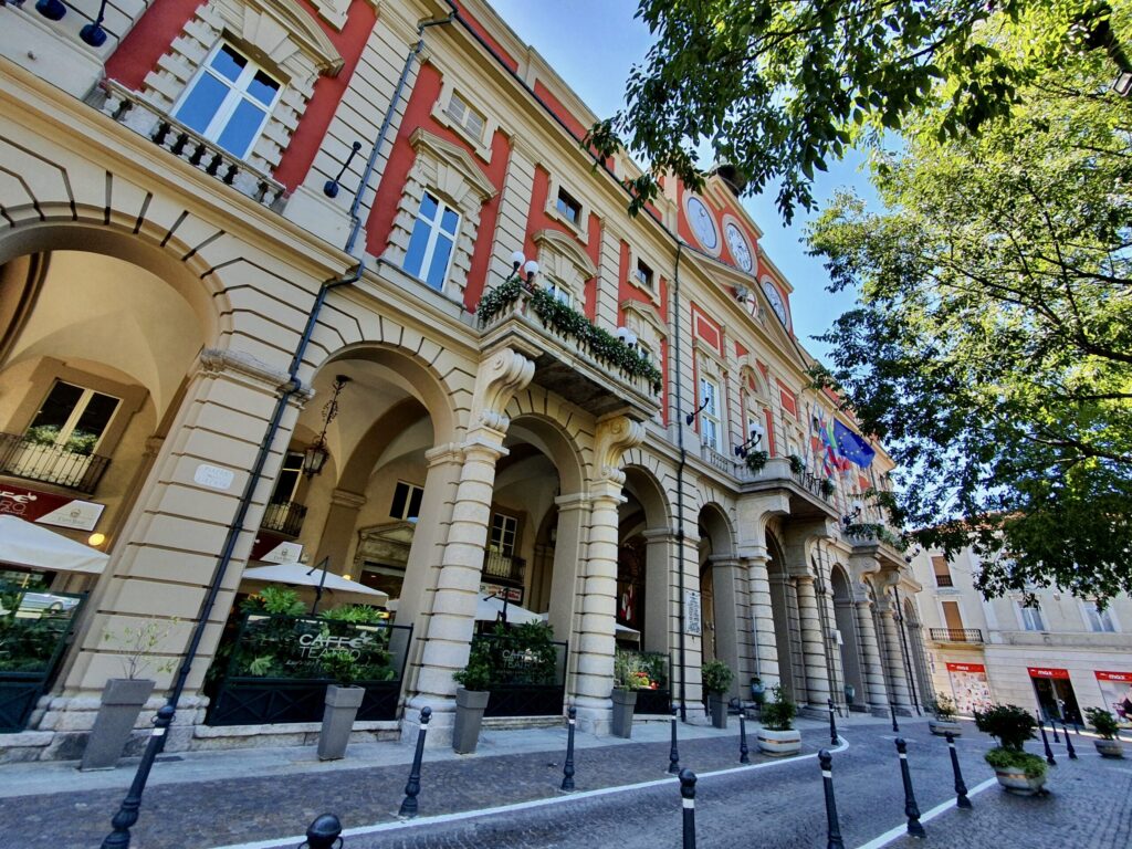 Commissione d’indagine sul Gruppo AMAG – Il Piccolo