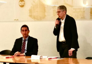 Alessandria: Mario Giordano presenta il libro "Dinasty" - Il Piccolo