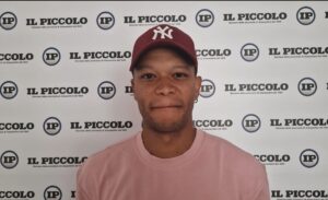 Frugarolese, la carica di Rodriguez: "Adamo? Giocava con papà" - Il Piccolo
