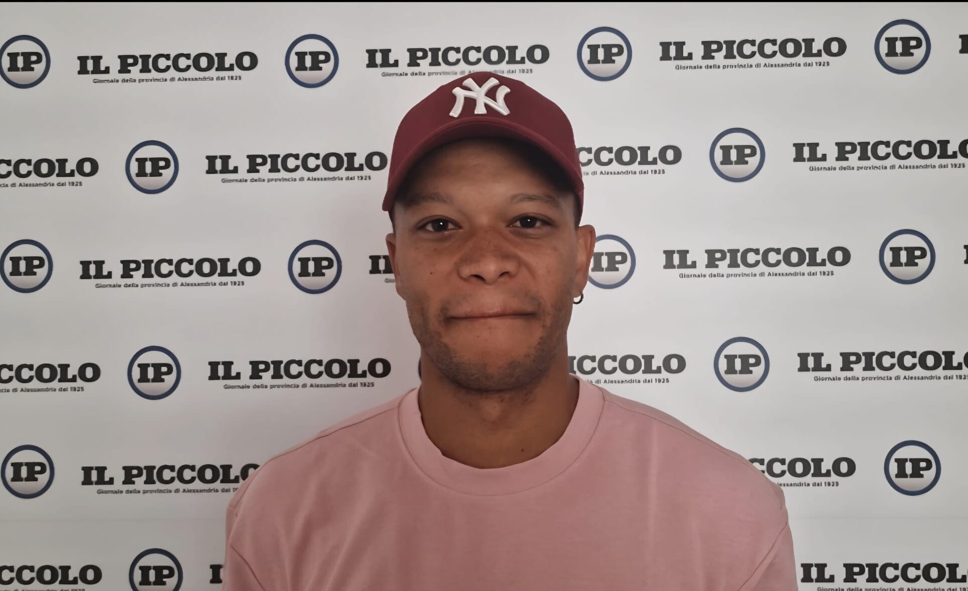 Frugarolese, la carica di Rodriguez: "Adamo? Giocava con papà" - Il Piccolo