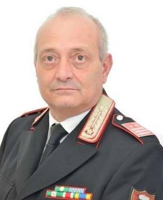 Addio al Luogotenente Santino Magnoli, simbolo del Radiomobile casalese ...