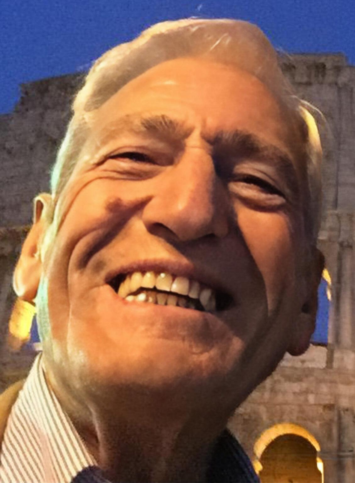 GIUSEPPE TOTI - Il Piccolo