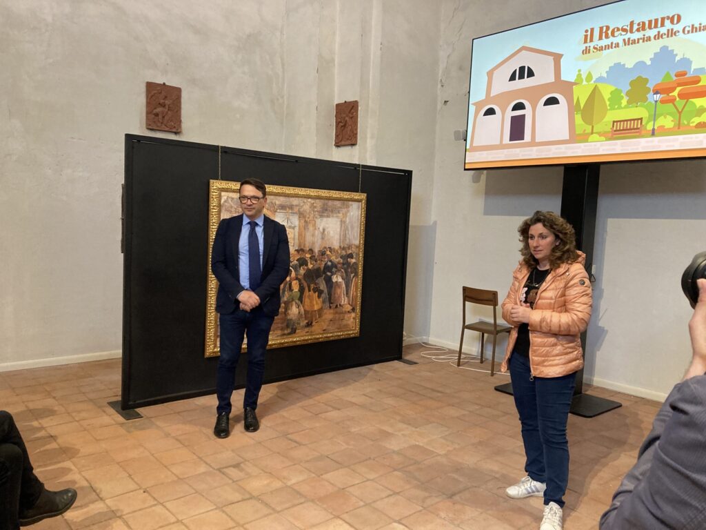 Pozzolo Formigaro celebra Giacomo Puccini con uno spettacolo sotto le ...