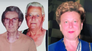 Necrologie - Il Piccolo