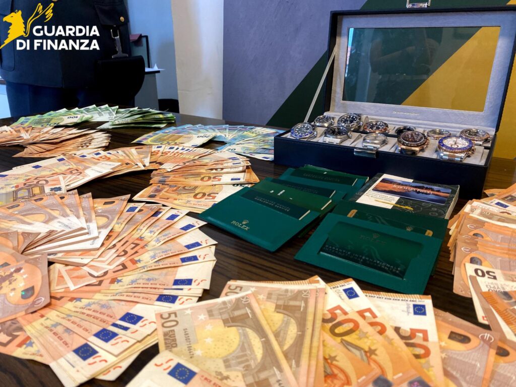 Frode Superbonus: 24 denunciati e sequestri per 9 milioni di euro - Il ...