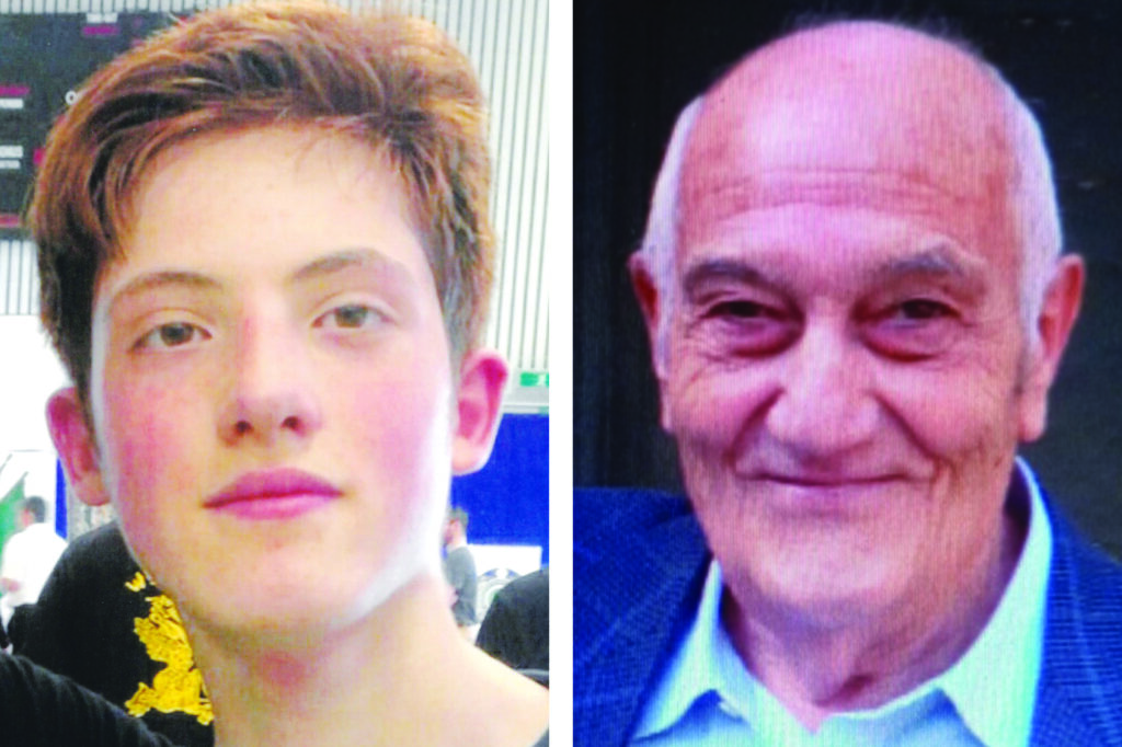 Necrologie - Il Piccolo