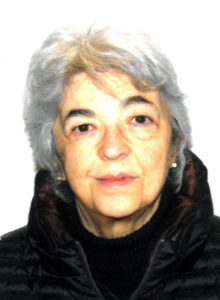 LUIGINA RASTELLI - Il Piccolo