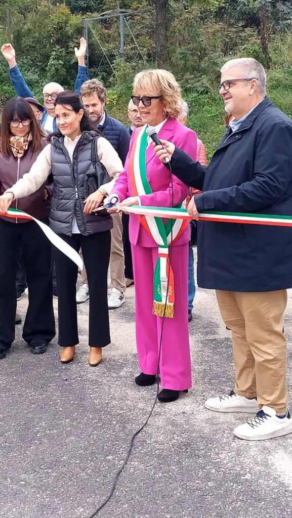 Vignale, nuova piazza. E un risultato da sbandierare - Il Piccolo