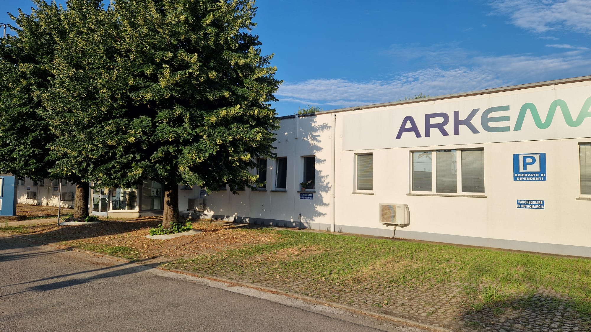 Arkema certificata Top Employer Italia 2026: eccellenza Hr anche a ...