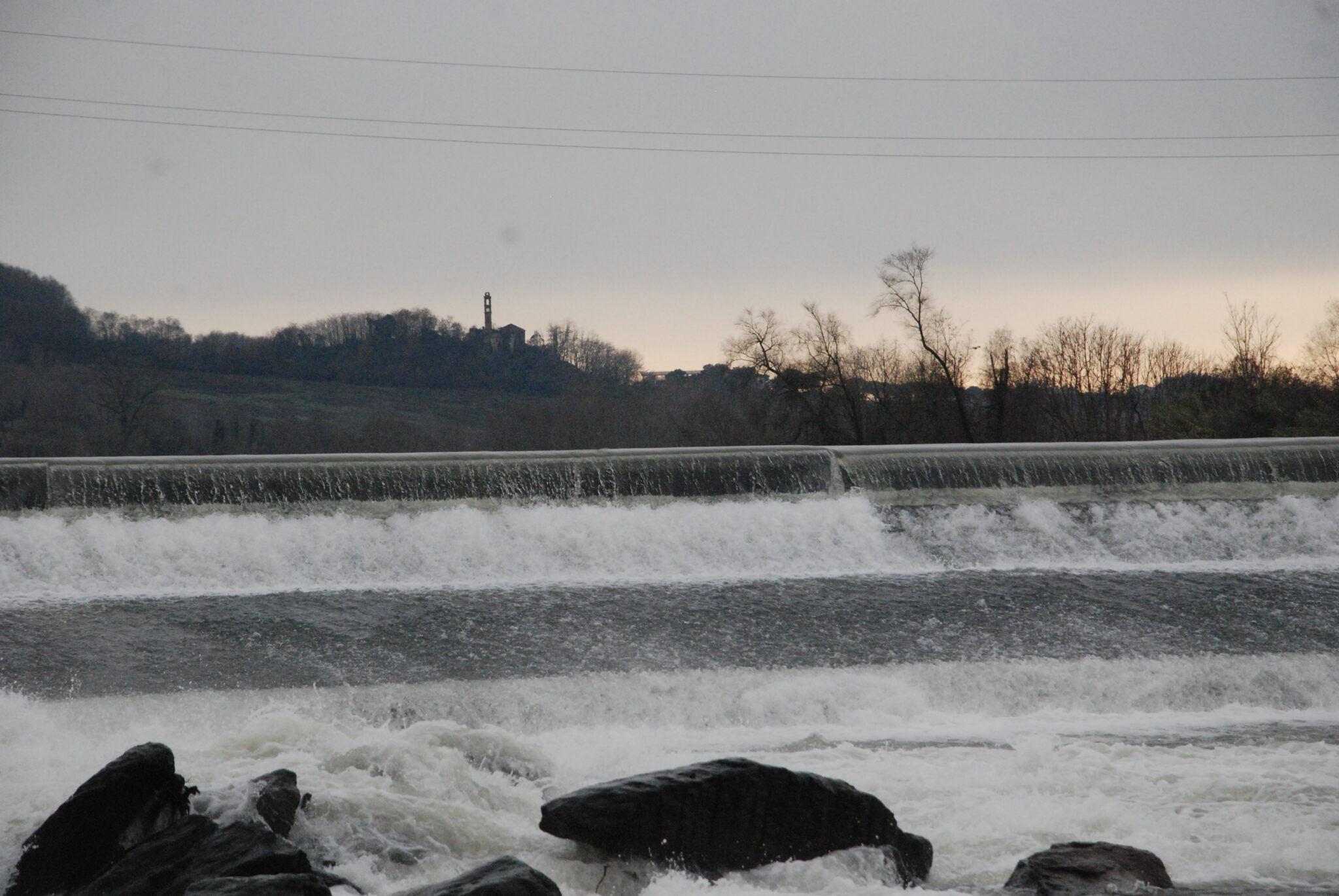 Casale Monferrato e il Bosco della Pastrona: un anello lungo il Po - Il ...