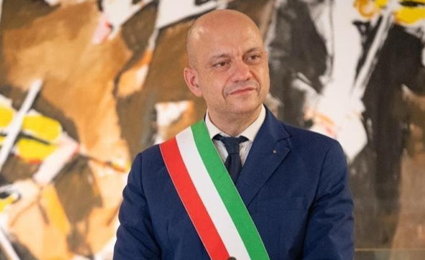Rapetti: «Presto incontrerò Cirio. Le Terme devono aprire» - Il Piccolo
