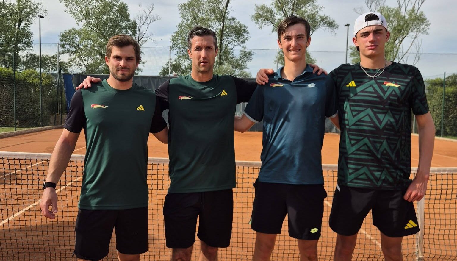 Canottieri, pari in B1 e ko in B2. Pigato è numero 3 d’Italia - Il Piccolo