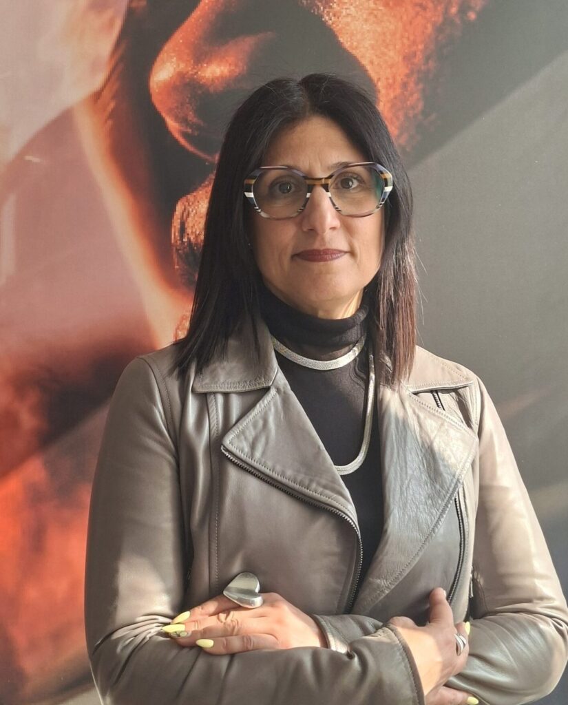 Syensqo, cambio alla guida di Spinetta Marengo: Miriam Arca nuovo ...
