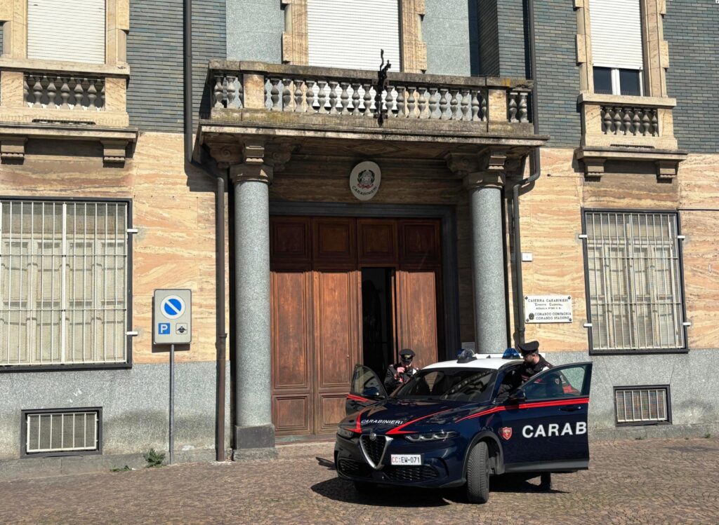 Truffa del “finto Carabiniere” a Villaromagnano: individuato e ...