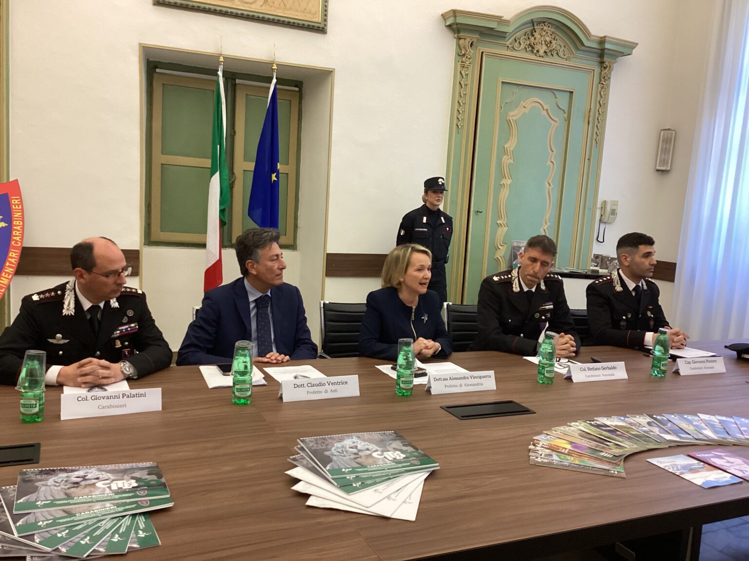 Abusi edilizi nelle aree a rischio: il 90% dei controlli dei Forestali ...