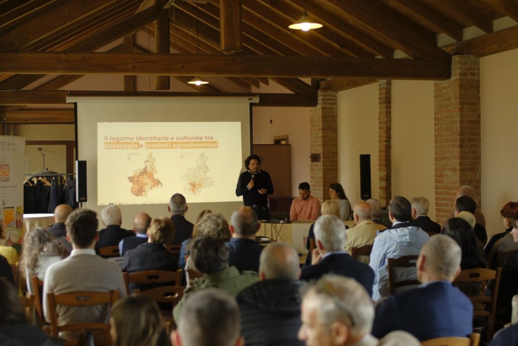 Distretto del Cibo, primi appuntamenti per promuovere il territorio ...