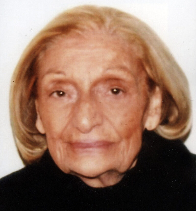 BIANCA LANZAVECCHIA - Il Piccolo